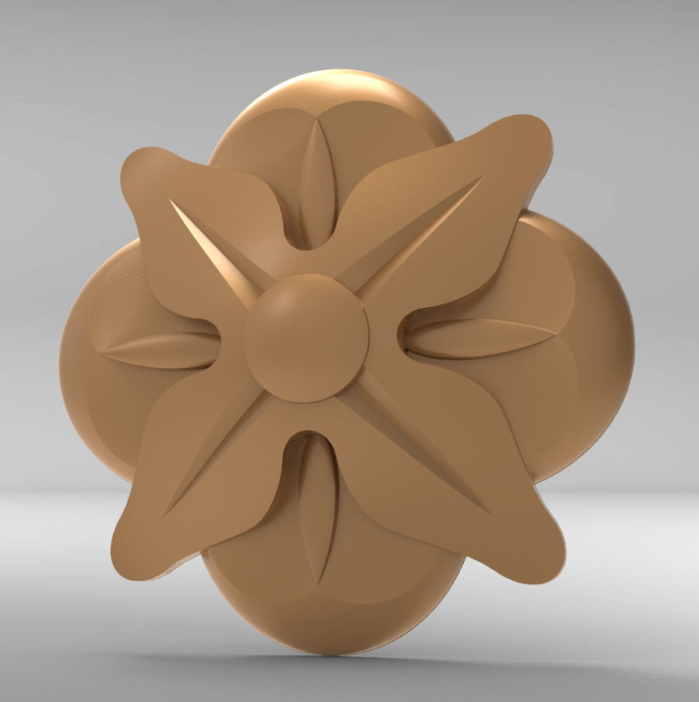 100 Artcam Flowers – New Sky Designzz